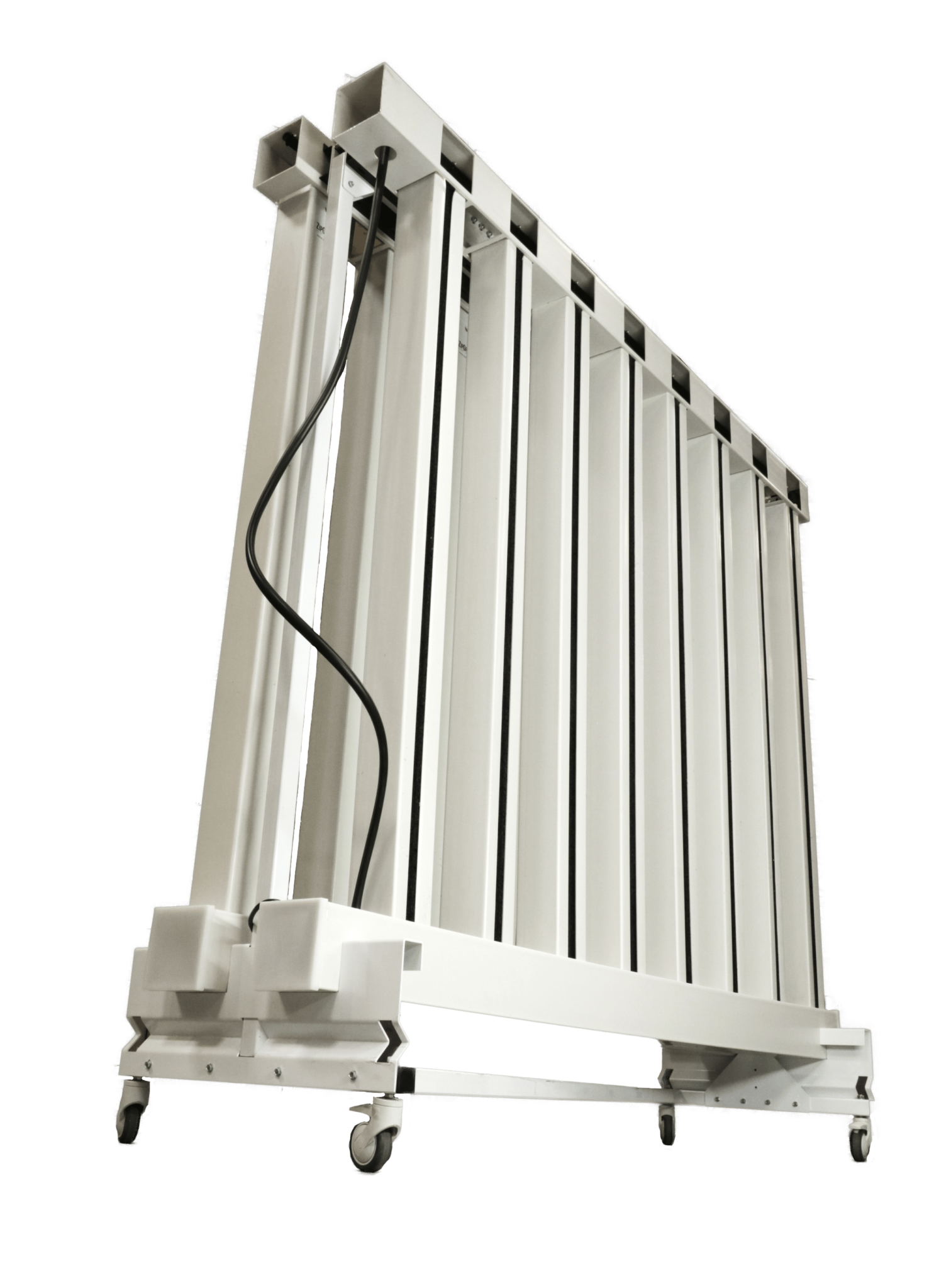 ZipGrow Education Rack | Hydroponics Systems for Schools