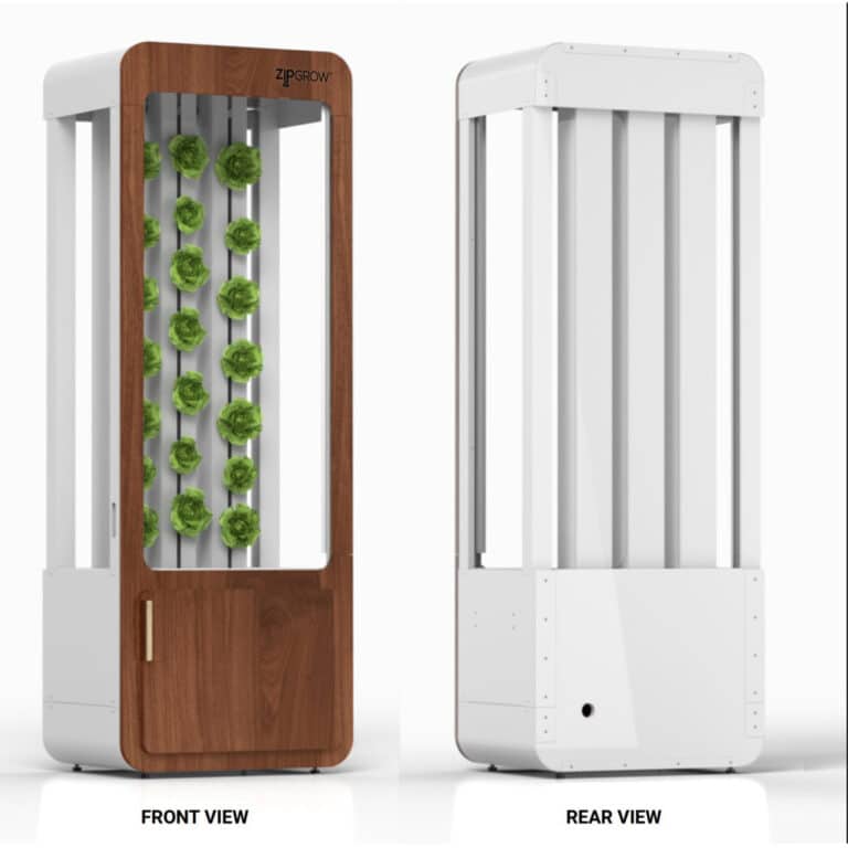 ZipGarden™ | ZipGrow Inc.