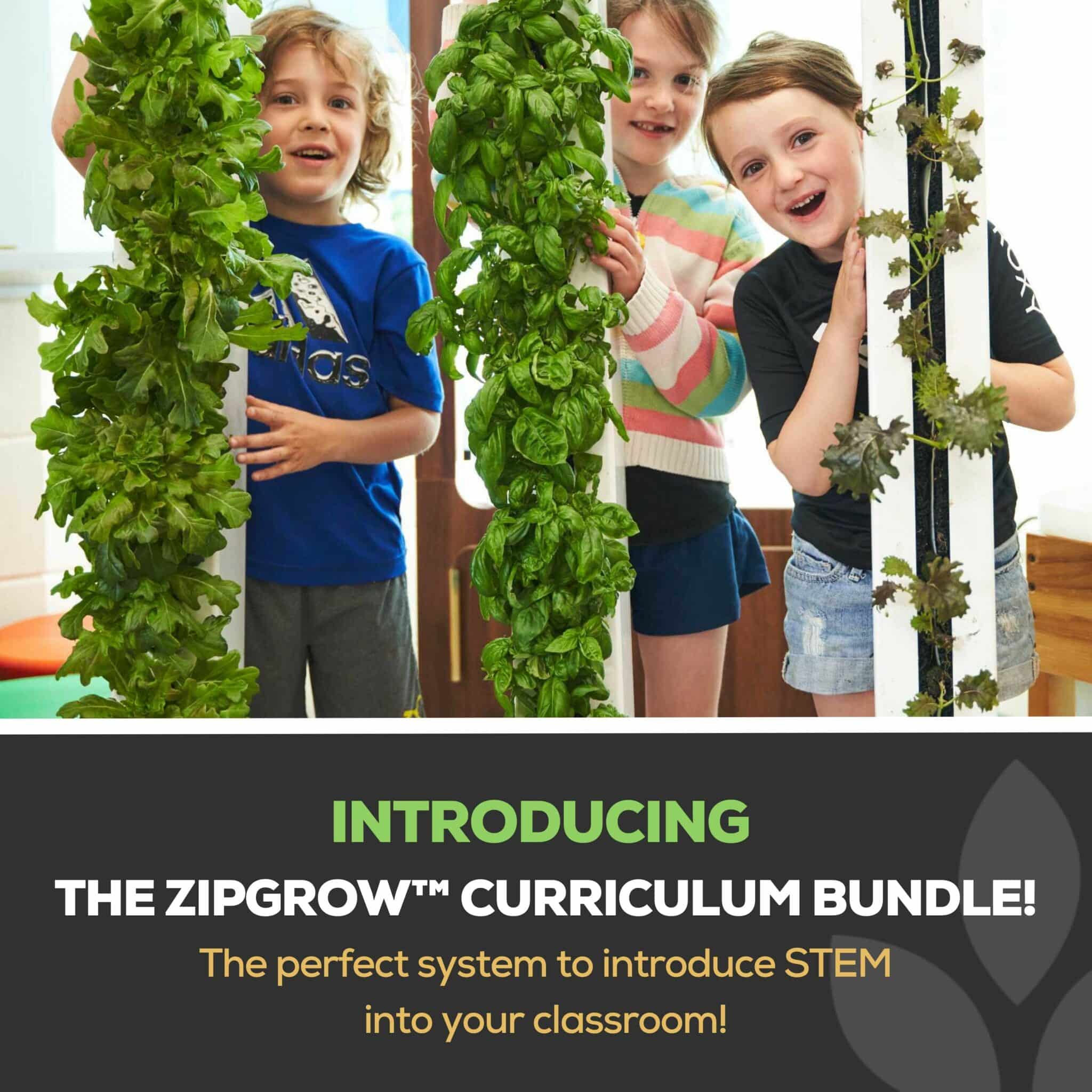 Educational Archives | ZipGrow Inc.