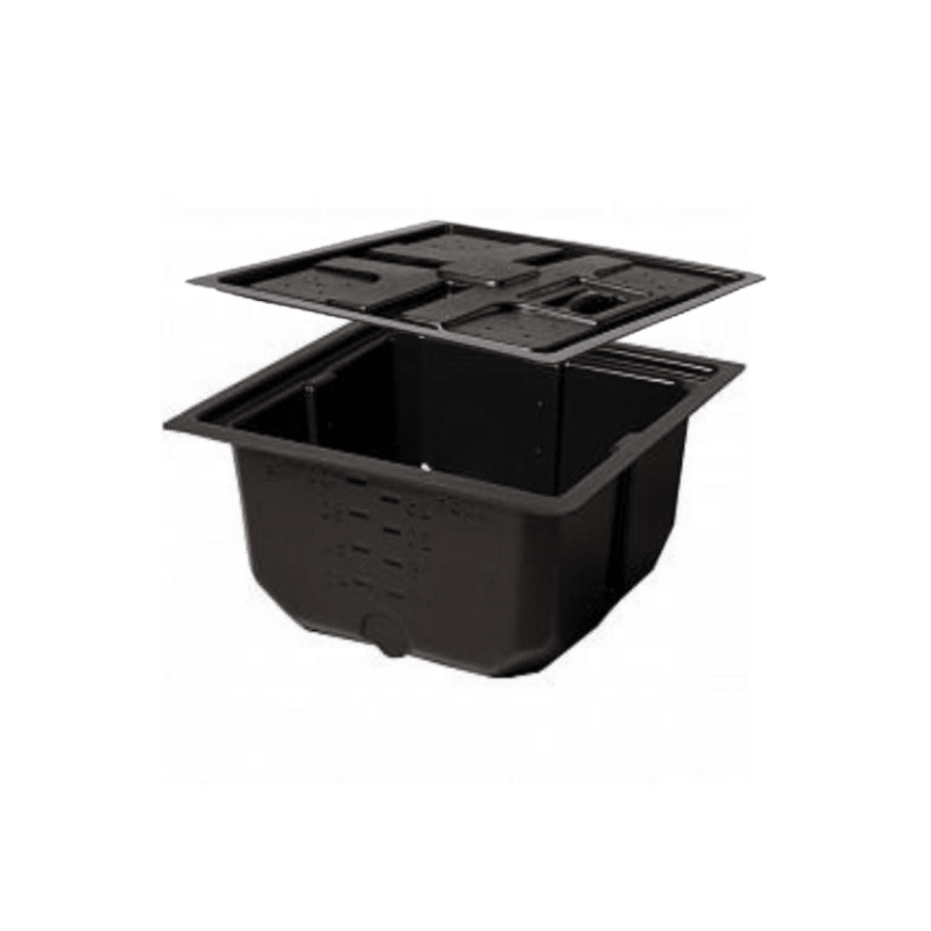 DIY Bundle - 2 4-Tower Farm Wall with 25 Gallon Reservoir | ZipGrow Inc.