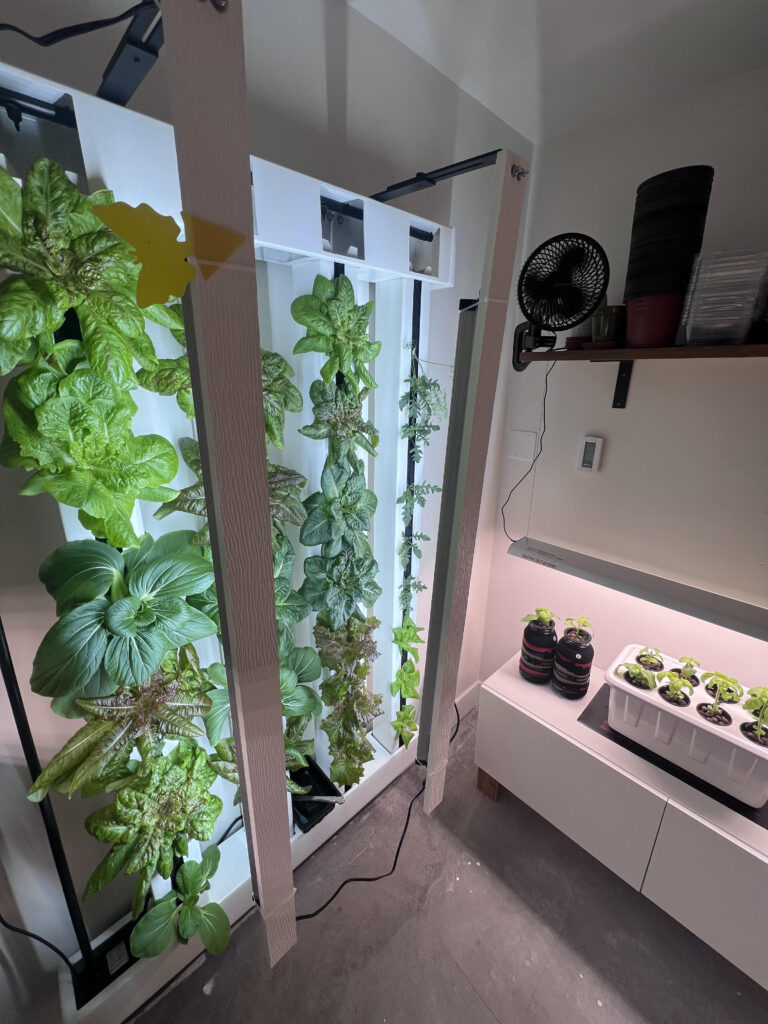 ZipGrow Inc. | Changing the Future of Food | Sustainable Food Production