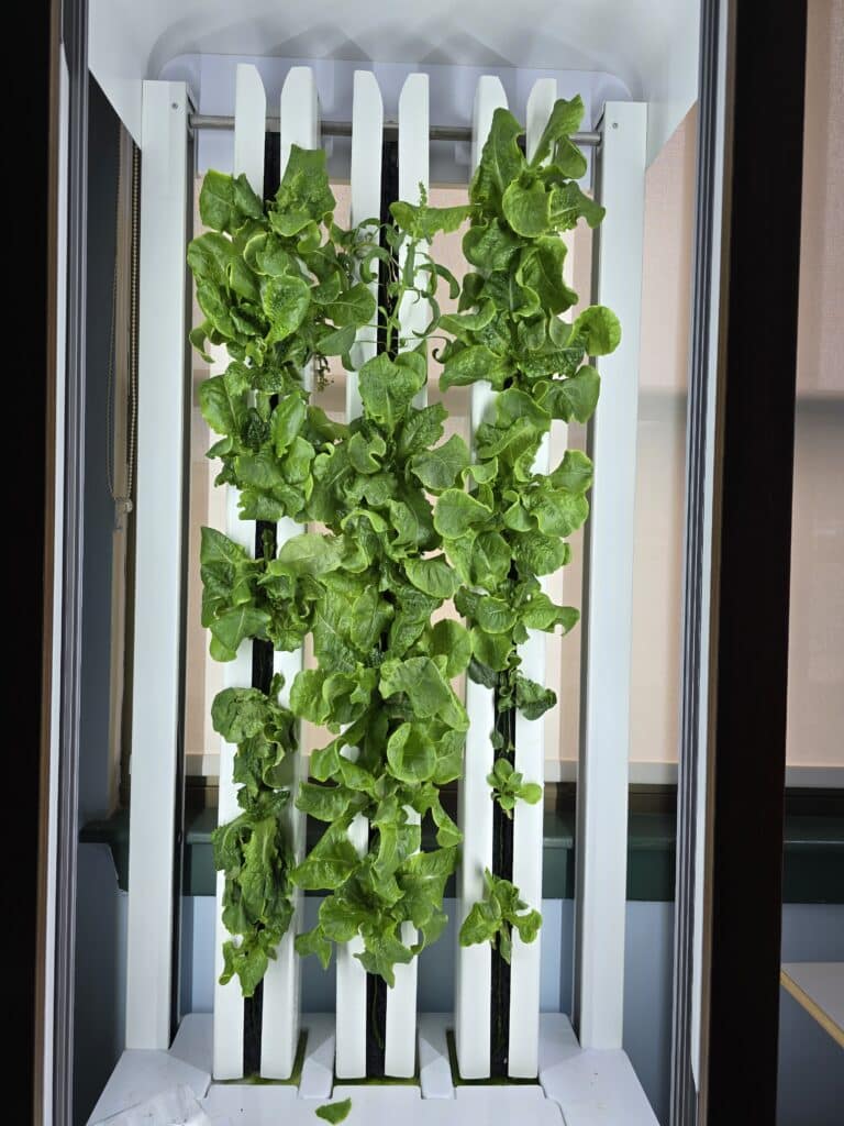 ZipGrow Inc. | Changing the Future of Food | Sustainable Food Production